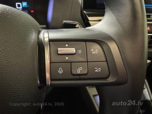 Balts Citroen C4 2021 Tallina, ar dzinēja tilpumu 1.20 L un nobraukumu 73 tūkst. km par 14900 €, foto 22 vietnē AUTOMOTO.COM.LV