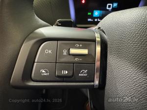 Balts Citroen C4 2021 Tallina, ar dzinēja tilpumu 1.20 L un nobraukumu 73 tūkst. km par 14900 €, foto 23 vietnē AUTOMOTO.COM.LV
