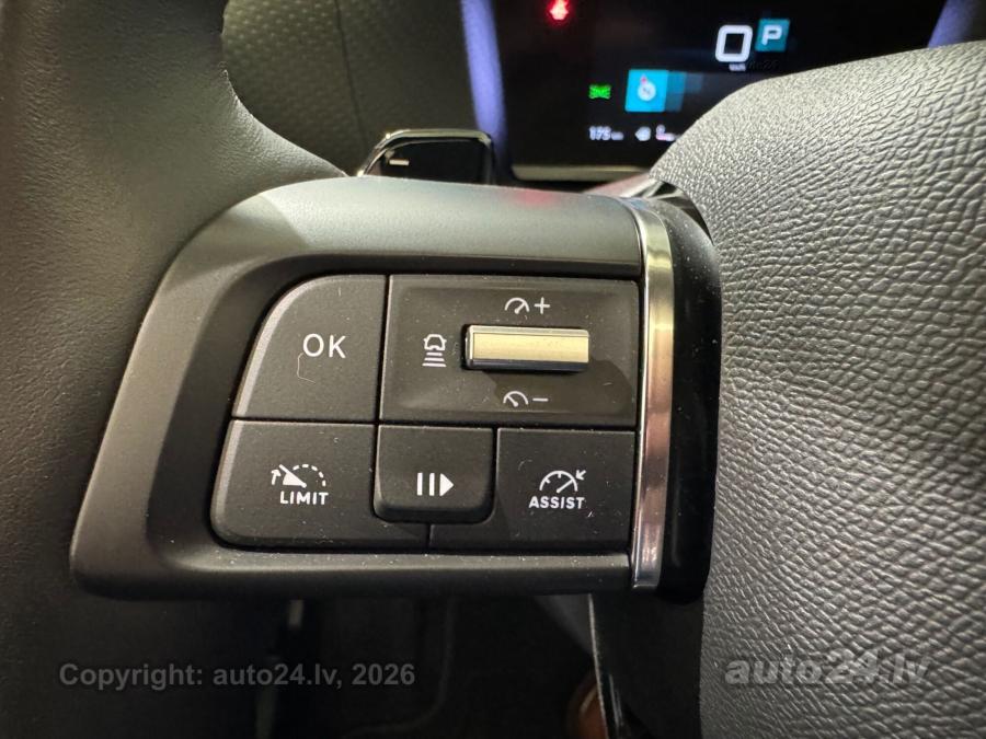 Balts Citroen C4 2021 Tallina, ar dzinēja tilpumu 1.20 L un nobraukumu 73 tūkst. km par 14900 €, foto 23 vietnē AUTOMOTO.COM.LV