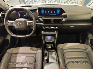 Balts Citroen C4 2021 Tallina, ar dzinēja tilpumu 1.20 L un nobraukumu 73 tūkst. km par 14900 €, foto 26 vietnē AUTOMOTO.COM.LV