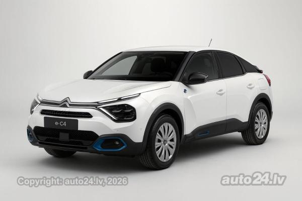 Balts Citroen C4 2022 Tartu, ar dzinēja tilpumu 0.00 L un nobraukumu 52 tūkst. km par 18990 €, foto 1 vietnē AUTOMOTO.COM.LV