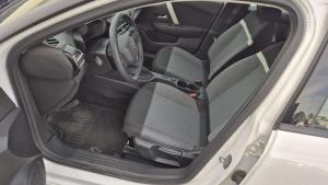 White Citroen C4 2022 in Taurage, with an engine capacity of 1.50 L and mileage of 182 thousand km for 8200 €, photo 15 on AUTOMOTO.COM.LV