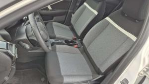 White Citroen C4 2022 in Taurage, with an engine capacity of 1.50 L and mileage of 182 thousand km for 8200 €, photo 16 on AUTOMOTO.COM.LV