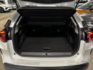 White Citroen C4 2023 in Tallinn, with an engine capacity of 0.00 L and mileage of 18 thousand km for 29400 €, photo 7 on AUTOMOTO.COM.LV