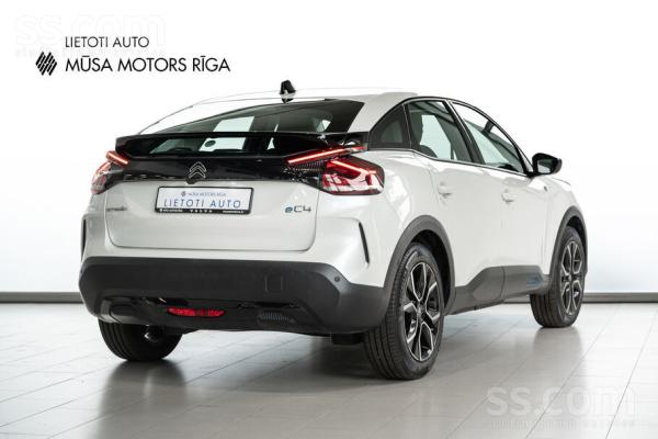 Balts Citroen C4 2023 Rīga, ar dzinēja tilpumu 1.60 L un nobraukumu 103 tūkst. km par 19900 €, foto 2 vietnē AUTOMOTO.COM.LV
