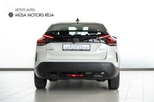 Белый Ситроен С4 2023 в Рига, объемом двигателя 1.60 л и пробегом 103 тыс. км за 19900 €, фото 5 на AUTOMOTO.COM.LV