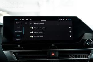 Белый Ситроен С4 2023 в Рига, объемом двигателя 1.60 л и пробегом 103 тыс. км за 19900 €, фото 26 на AUTOMOTO.COM.LV