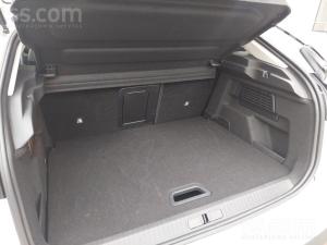 White Citroen C4 2024 in Daugavpils, with an engine capacity of 1.20 L and mileage of 25 thousand km for 20700 €, photo 11 on AUTOMOTO.COM.LV