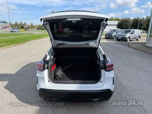 Balts Citroen C4 2025 Jehvi, ar dzinēja tilpumu 1.20 L un nobraukumu 82 tūkst. km par 21900 €, foto 7 vietnē AUTOMOTO.COM.LV