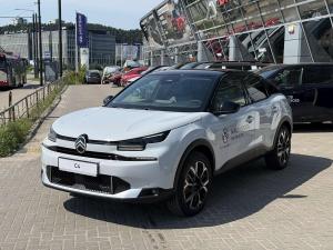 Белый Ситроен С4 2026 в Вильнюс, объемом двигателя 1.20 л и пробегом 0 тыс. км за 24990 €, фото 6 на AUTOMOTO.COM.LV
