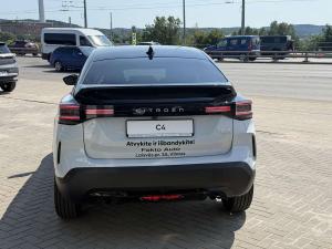 Белый Ситроен С4 2026 в Вильнюс, объемом двигателя 1.20 л и пробегом 0 тыс. км за 24990 €, фото 7 на AUTOMOTO.COM.LV