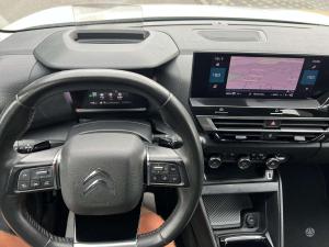 Белый Ситроен С4 2023 в Каунас, объемом двигателя 1.50 л и пробегом 208 тыс. км за 10999 €, фото 23 на AUTOMOTO.COM.LV