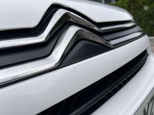 Balts Citroen C4 2023 Kauņa, ar dzinēja tilpumu 1.50 L un nobraukumu 209 tūkst. km par 11200 €, foto 16 vietnē AUTOMOTO.COM.LV