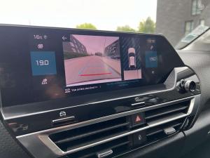 Balts Citroen C4 2023 Kauņa, ar dzinēja tilpumu 1.50 L un nobraukumu 209 tūkst. km par 11200 €, foto 21 vietnē AUTOMOTO.COM.LV
