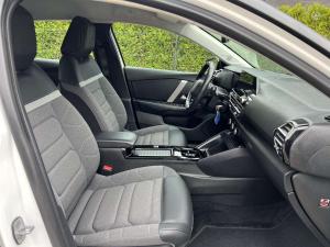 Balts Citroen C4 2023 Kauņa, ar dzinēja tilpumu 1.50 L un nobraukumu 209 tūkst. km par 11200 €, foto 25 vietnē AUTOMOTO.COM.LV