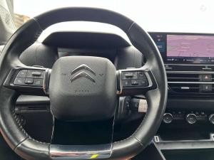 Balts Citroen C4 2023 Kauņa, ar dzinēja tilpumu 1.50 L un nobraukumu 209 tūkst. km par 11200 €, foto 33 vietnē AUTOMOTO.COM.LV