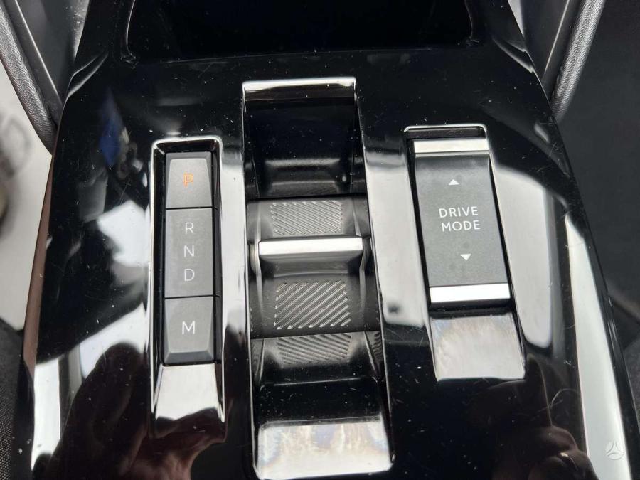 Balts Citroen C4 2023 Kauņa, ar dzinēja tilpumu 1.50 L un nobraukumu 209 tūkst. km par 11200 €, foto 36 vietnē AUTOMOTO.COM.LV