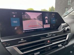 Белый Ситроен С4 2023 в Каунас, объемом двигателя 1.50 л и пробегом 208 тыс. км за 10999 €, фото 39 на AUTOMOTO.COM.LV