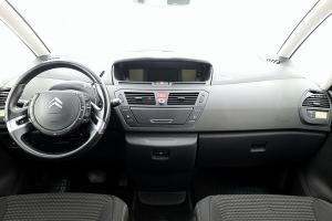 Balts Citroen C4 2010 Tallina, ar dzinēja tilpumu 1.60 L un nobraukumu 359 tūkst. km par 1599 €, foto 6 vietnē AUTOMOTO.COM.LV