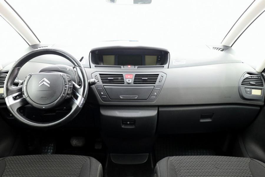 Balts Citroen C4 2010 Tallina, ar dzinēja tilpumu 1.60 L un nobraukumu 359 tūkst. km par 1599 €, foto 6 vietnē AUTOMOTO.COM.LV