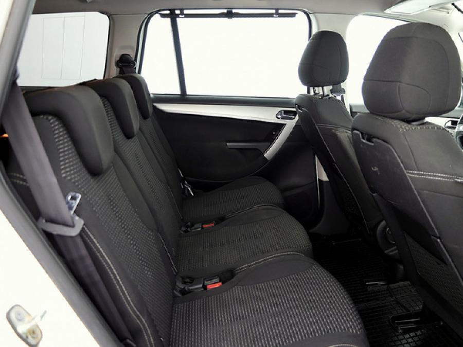 Balts Citroen C4 2010 Tallina, ar dzinēja tilpumu 1.60 L un nobraukumu 359 tūkst. km par 1599 €, foto 8 vietnē AUTOMOTO.COM.LV
