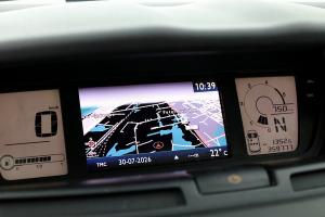 Balts Citroen C4 2010 Tallina, ar dzinēja tilpumu 1.60 L un nobraukumu 359 tūkst. km par 1599 €, foto 9 vietnē AUTOMOTO.COM.LV