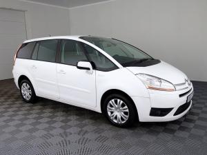 Balts Citroen C4 2010 Tallina, ar dzinēja tilpumu 1.60 L un nobraukumu 359 tūkst. km par 1599 €, foto 10 vietnē AUTOMOTO.COM.LV