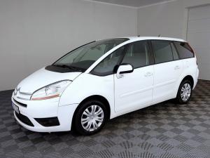 Balts Citroen C4 2010 Tallina, ar dzinēja tilpumu 1.60 L un nobraukumu 359 tūkst. km par 1599 €, foto 11 vietnē AUTOMOTO.COM.LV