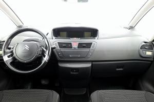 Balts Citroen C4 2010 Tallina, ar dzinēja tilpumu 1.60 L un nobraukumu 359 tūkst. km par 1599 €, foto 14 vietnē AUTOMOTO.COM.LV