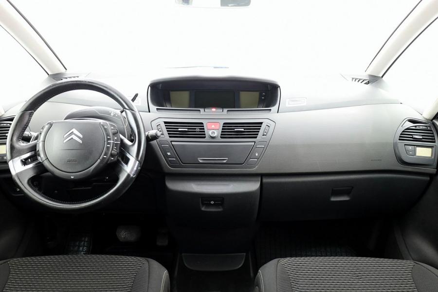 Balts Citroen C4 2010 Tallina, ar dzinēja tilpumu 1.60 L un nobraukumu 359 tūkst. km par 1599 €, foto 14 vietnē AUTOMOTO.COM.LV