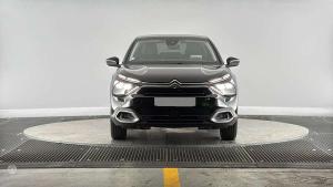 Melns Citroen C4 X 2023 Viļņa, ar dzinēja tilpumu 1.20 L un nobraukumu 106 tūkst. km par 15370 €, foto 3 vietnē AUTOMOTO.COM.LV