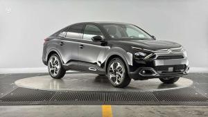 Melns Citroen C4 X 2023 Viļņa, ar dzinēja tilpumu 1.20 L un nobraukumu 106 tūkst. km par 15370 €, foto 4 vietnē AUTOMOTO.COM.LV
