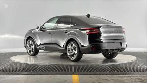 Melns Citroen C4 X 2023 Viļņa, ar dzinēja tilpumu 1.20 L un nobraukumu 106 tūkst. km par 15370 €, foto 9 vietnē AUTOMOTO.COM.LV