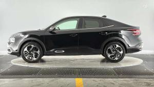 Melns Citroen C4 X 2023 Viļņa, ar dzinēja tilpumu 1.20 L un nobraukumu 106 tūkst. km par 15370 €, foto 10 vietnē AUTOMOTO.COM.LV