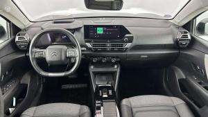 Melns Citroen C4 X 2023 Viļņa, ar dzinēja tilpumu 1.20 L un nobraukumu 106 tūkst. km par 15370 €, foto 13 vietnē AUTOMOTO.COM.LV