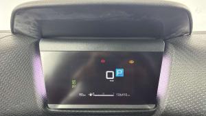 Melns Citroen C4 X 2023 Viļņa, ar dzinēja tilpumu 1.20 L un nobraukumu 106 tūkst. km par 15370 €, foto 14 vietnē AUTOMOTO.COM.LV