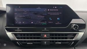 Melns Citroen C4 X 2023 Viļņa, ar dzinēja tilpumu 1.20 L un nobraukumu 106 tūkst. km par 15370 €, foto 16 vietnē AUTOMOTO.COM.LV