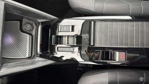 Melns Citroen C4 X 2023 Viļņa, ar dzinēja tilpumu 1.20 L un nobraukumu 106 tūkst. km par 15370 €, foto 18 vietnē AUTOMOTO.COM.LV