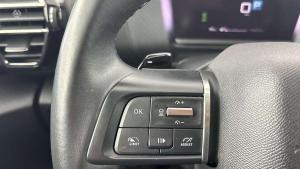 Melns Citroen C4 X 2023 Viļņa, ar dzinēja tilpumu 1.20 L un nobraukumu 106 tūkst. km par 15370 €, foto 20 vietnē AUTOMOTO.COM.LV