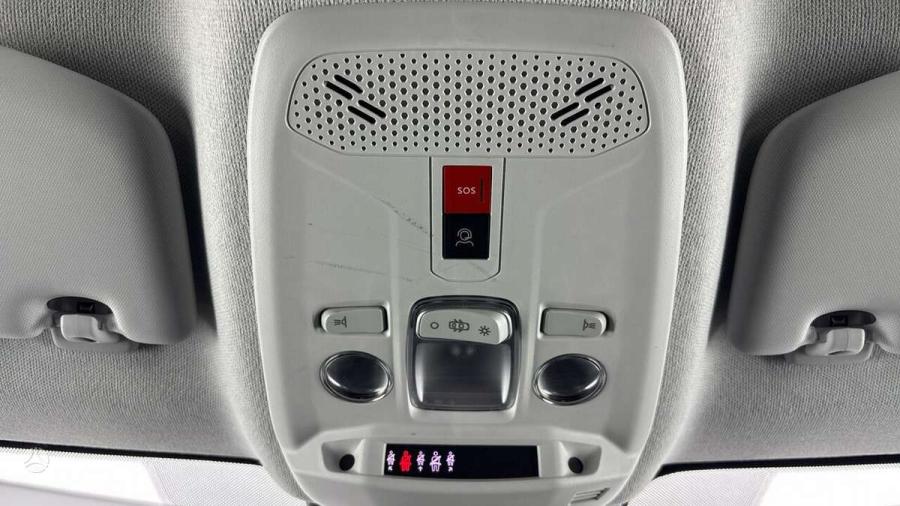 Melns Citroen C4 X 2023 Viļņa, ar dzinēja tilpumu 1.20 L un nobraukumu 106 tūkst. km par 15370 €, foto 26 vietnē AUTOMOTO.COM.LV