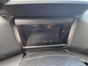 Melns Citroen C4 X 2023 Kauņa, ar dzinēja tilpumu 1.20 L un nobraukumu 25 tūkst. km par 8900 €, foto 10 vietnē AUTOMOTO.COM.LV
