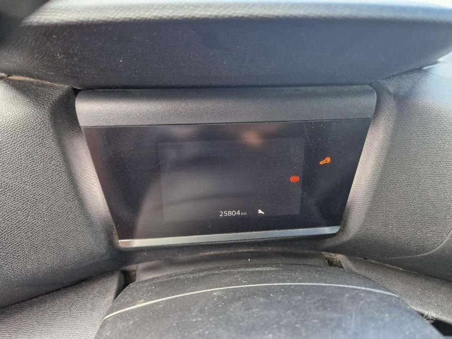 Melns Citroen C4 X 2023 Kauņa, ar dzinēja tilpumu 1.20 L un nobraukumu 25 tūkst. km par 8900 €, foto 10 vietnē AUTOMOTO.COM.LV