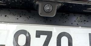 Black Citroen C4 X 2023 in Vilnius, with an engine capacity of 1.20 L and mileage of 98 thousand km for 12099 €, photo 9 on AUTOMOTO.COM.LV