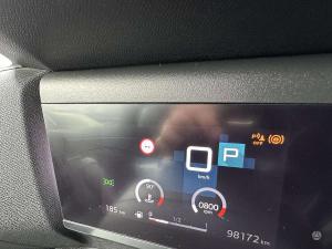 Black Citroen C4 X 2023 in Vilnius, with an engine capacity of 1.20 L and mileage of 98 thousand km for 12099 €, photo 14 on AUTOMOTO.COM.LV