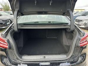 Melns Citroen C4 X 2023 Viļņa, ar dzinēja tilpumu 1.20 L un nobraukumu 89 tūkst. km par 11978 €, foto 8 vietnē AUTOMOTO.COM.LV