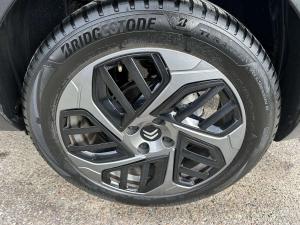 Melns Citroen C4 X 2023 Viļņa, ar dzinēja tilpumu 1.20 L un nobraukumu 89 tūkst. km par 11978 €, foto 9 vietnē AUTOMOTO.COM.LV