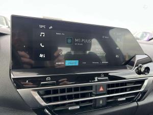 Melns Citroen C4 X 2023 Viļņa, ar dzinēja tilpumu 1.20 L un nobraukumu 89 tūkst. km par 11978 €, foto 14 vietnē AUTOMOTO.COM.LV