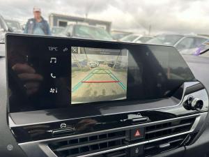 Melns Citroen C4 X 2023 Viļņa, ar dzinēja tilpumu 1.20 L un nobraukumu 89 tūkst. km par 11978 €, foto 15 vietnē AUTOMOTO.COM.LV