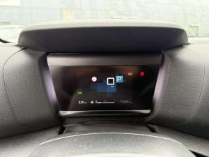 Black Citroen C4 X 2023 in Kaunas, with an engine capacity of 1.20 L and mileage of 73 thousand km for 12700 €, photo 12 on AUTOMOTO.COM.LV