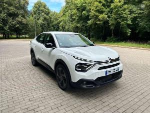 Ситроен C4 X 2023 в Таураге, объемом двигателя 1.50 л и пробегом 167 тыс. км за 11900 €, фото  на AUTOMOTO.COM.LV